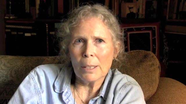 Prudence And Mia Farrow