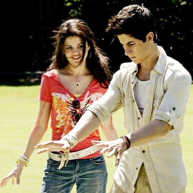 Wizards Of Waverly Place The Movie Alex