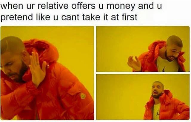 Hot Bling Bling Memes