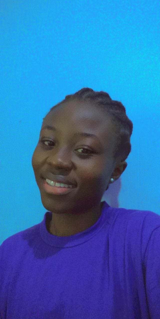 Olabisi Bello's Instagram, Twitter & Facebook on IDCrawl
