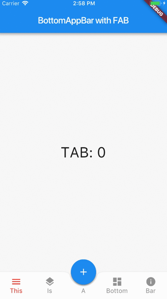 Flutter Overlay Widget Example at Emery Espinosa blog