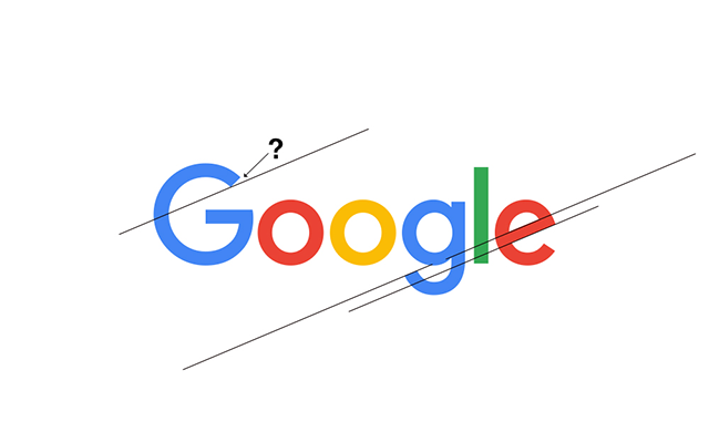 Google Icon Color Code