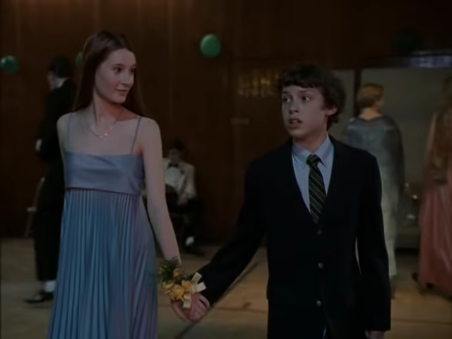 Freaks And Geeks Eli Friends And Geeks Eli | TikTok