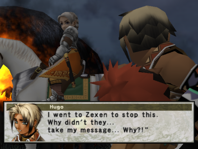 Suikoden Iii Hugo
