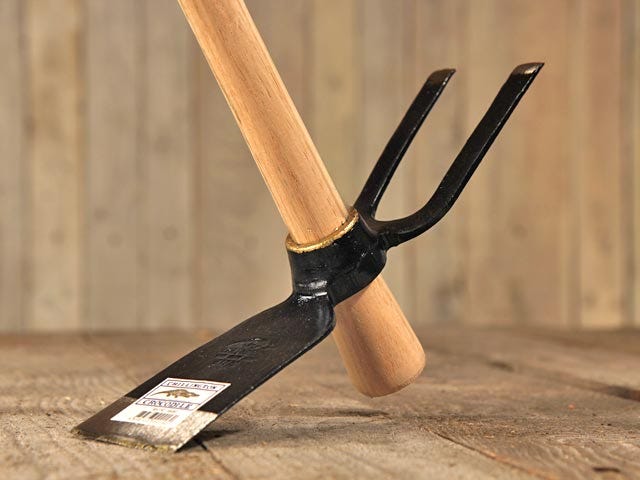 Kaiser Blade Tool