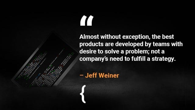 Famous Exception Quotes