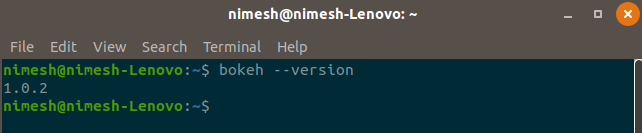 Getting Started With Bokeh And Python Part 1 By Nimesh Kumar Data Ian