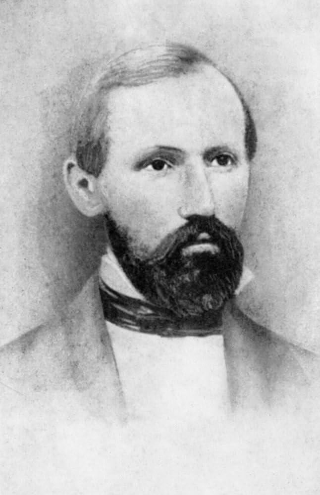 Bernhard Riemann Math Equations