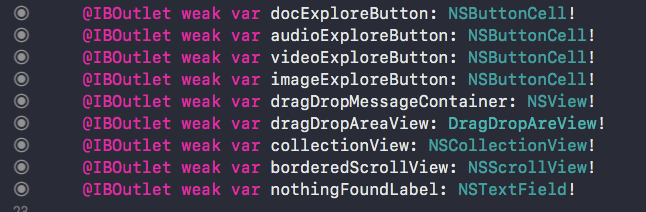 Hướng dẫn tạo Nsview background color trong Swift