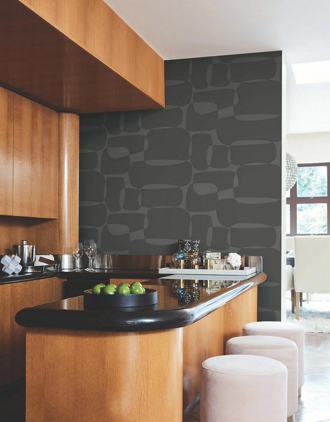 Refined Wallpaper Luxury Wallpaper | Elegant Design For Refined