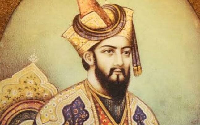 Babur The Great