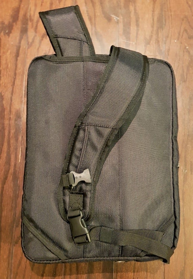 Anyone Ever Used D Or O Rings To Attach Backpack Shoulder, 47% OFF