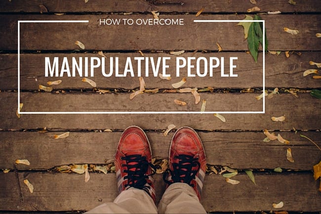 Manipulative People