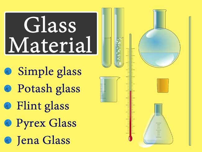 Potassium Glass