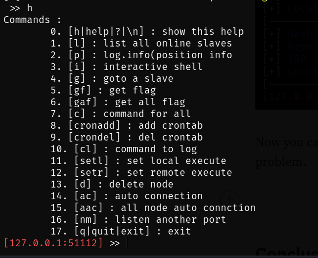 How To Create A Reverse Shell In Python Python Code, 47% OFF