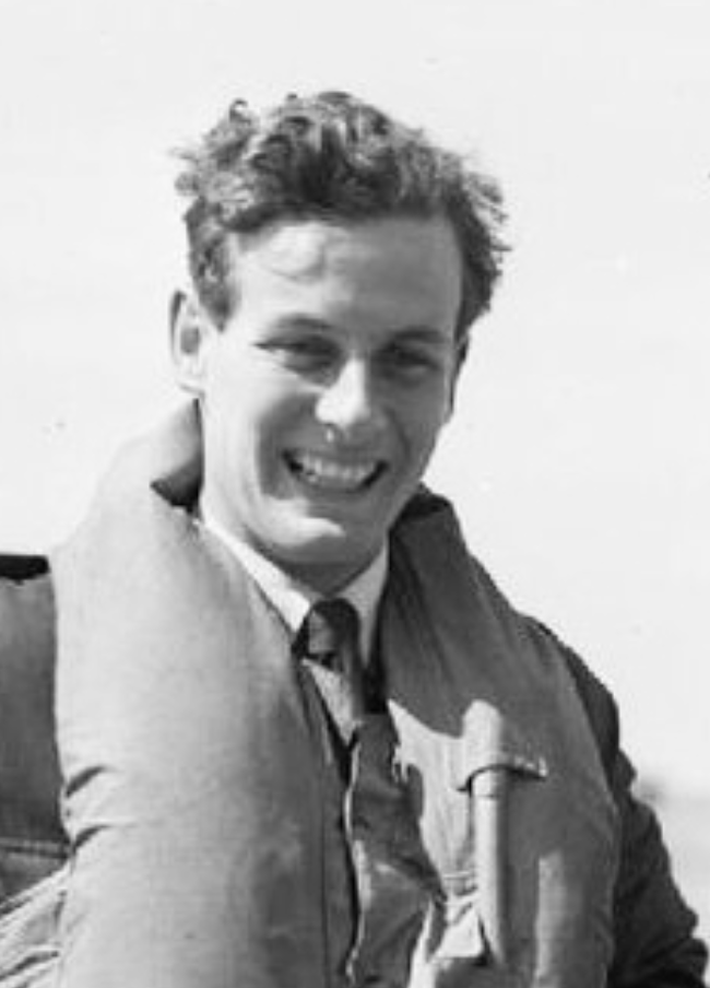 John Bindon Princess Margaret