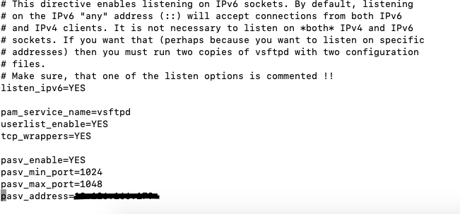 Tcp_wrappers Vsftpd | informacionpublica.svet.gob.gt