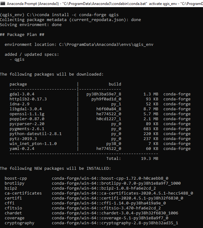 How To Setup PyQGIS With Limitations Of QGIS Python Console, 40% OFF How To Setup PyQGIS With Limitations Of QGIS Python Console, 40% OFF