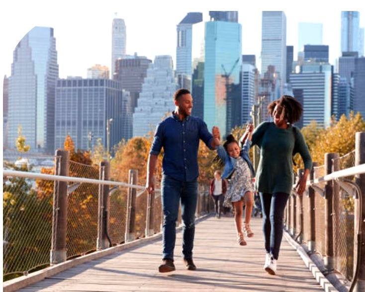 Unlocking Global Residency and Citizenship with Quantum Global Residency