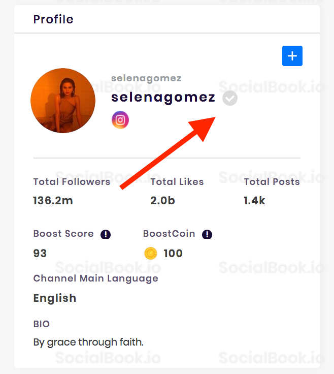 Which One Am I Most Like Instagram