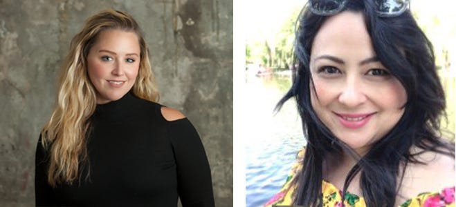 Amanda Taggart's Instagram, Twitter & Facebook on IDCrawl