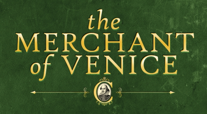 Merchant Of Venice Logo Gender Roles In Merchant Of Venice.