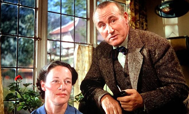 National Velvet Cast
