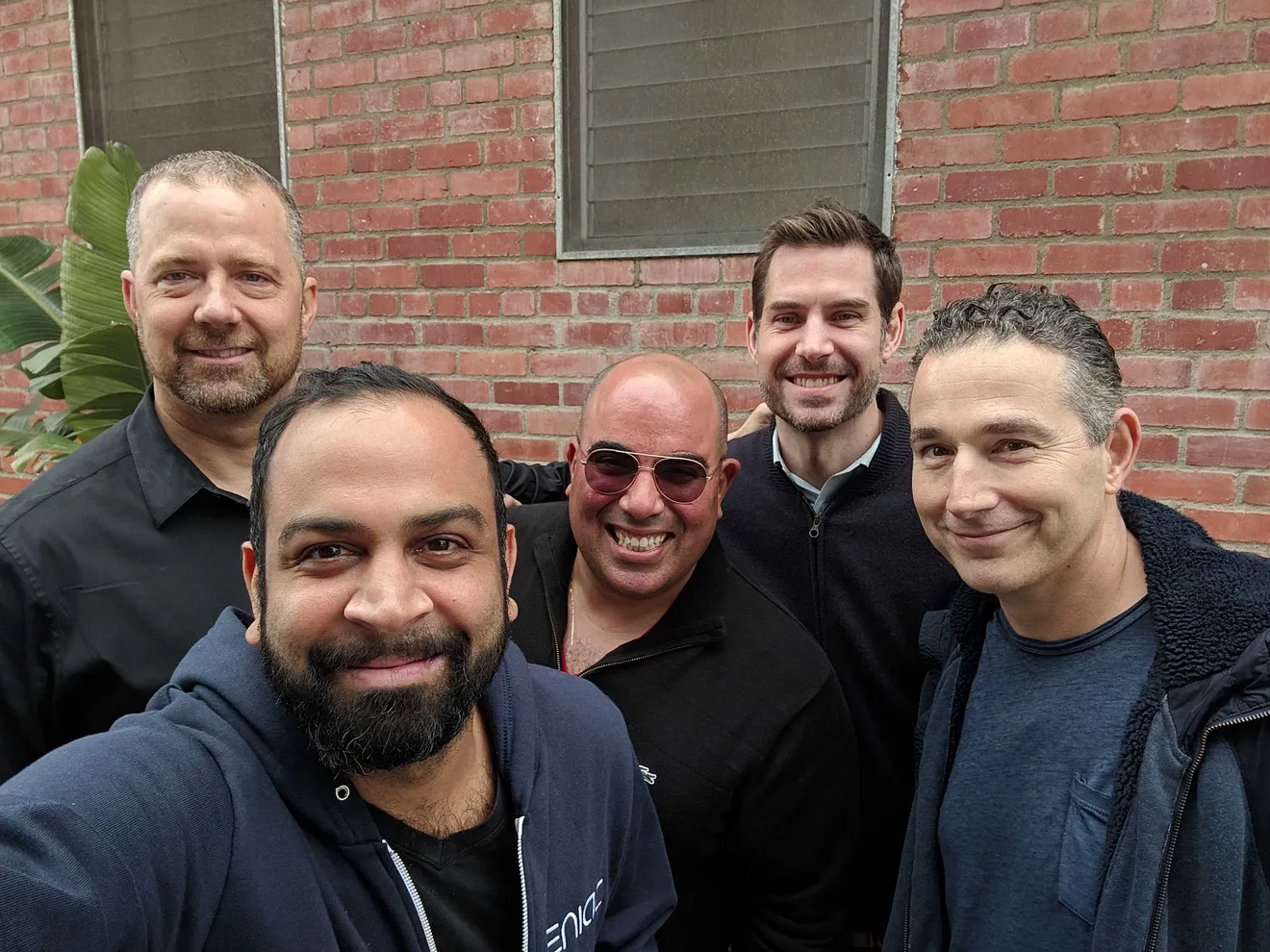 Eniac Ventures