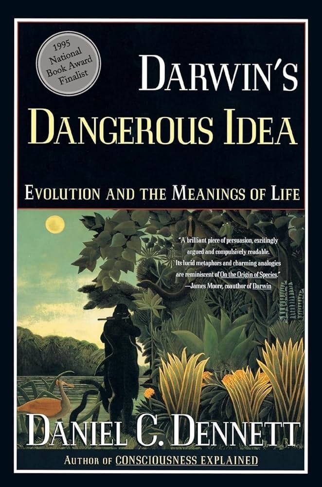 James Dennett