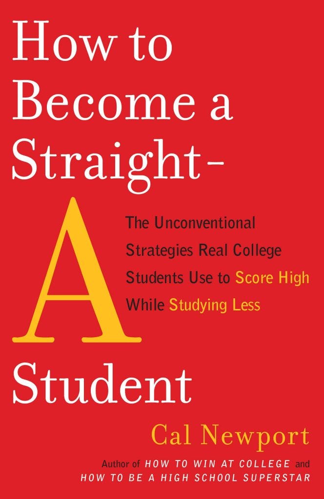 College School Books