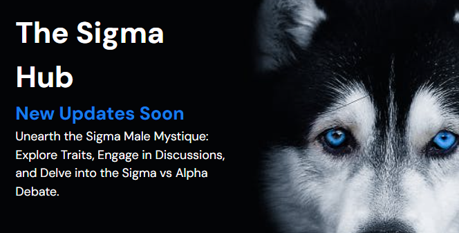 Sigma male zodiac signs 60 photos - Astrologytoyou.com
