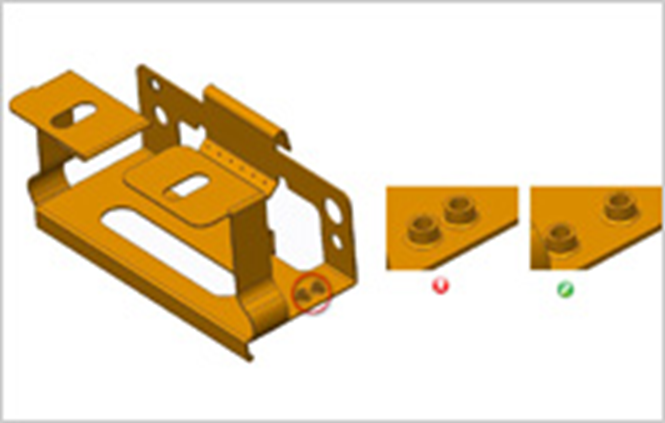 Cool Sheet Metal Designs