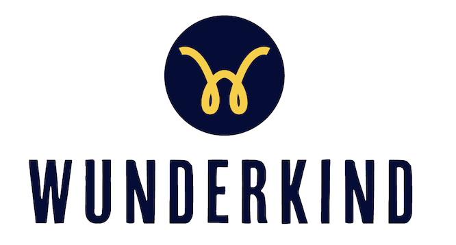 Wunderkind Logo WUNDERKIND PHOTOGRAPHY