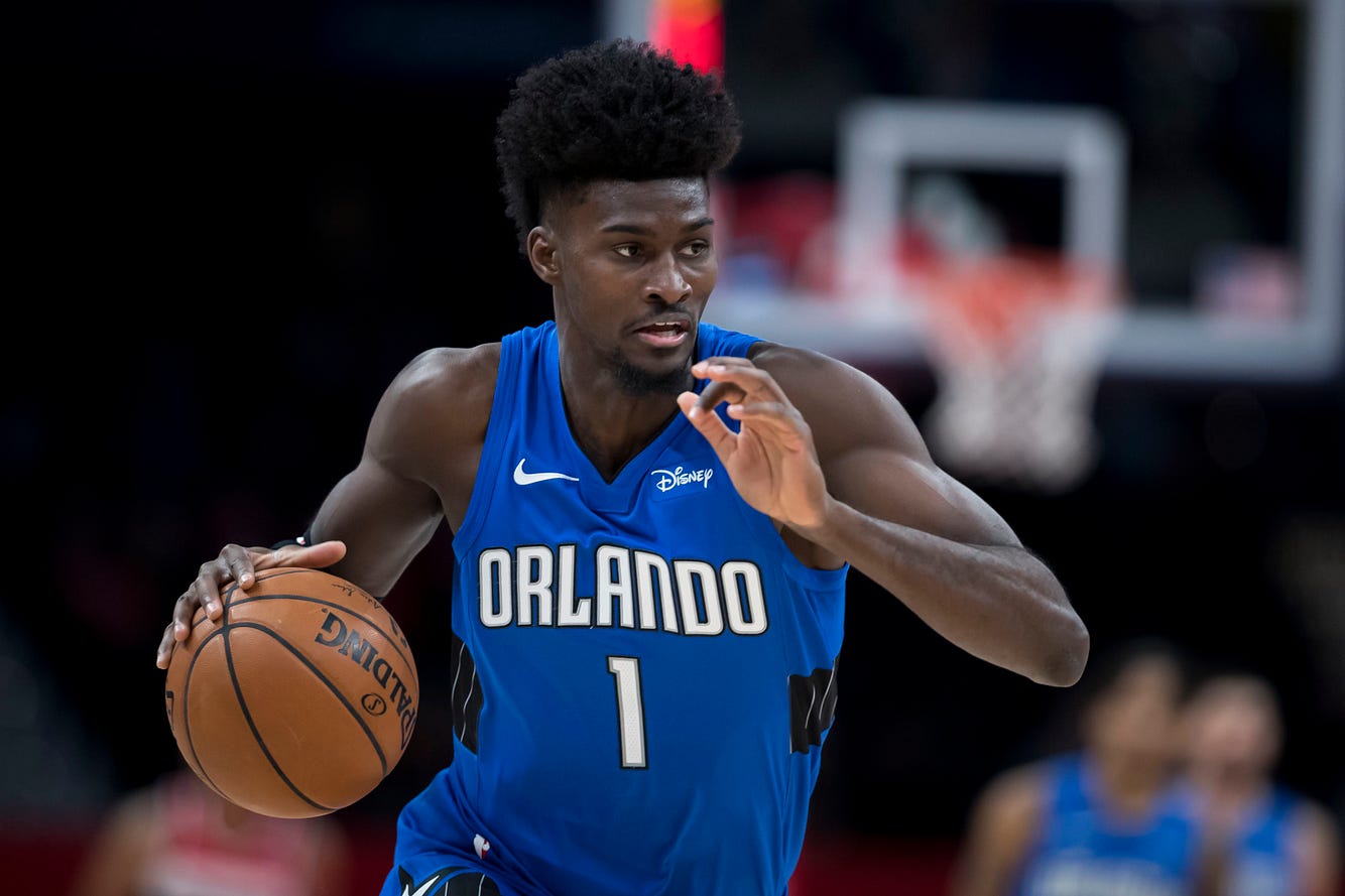 Steven Adams Warren Adams