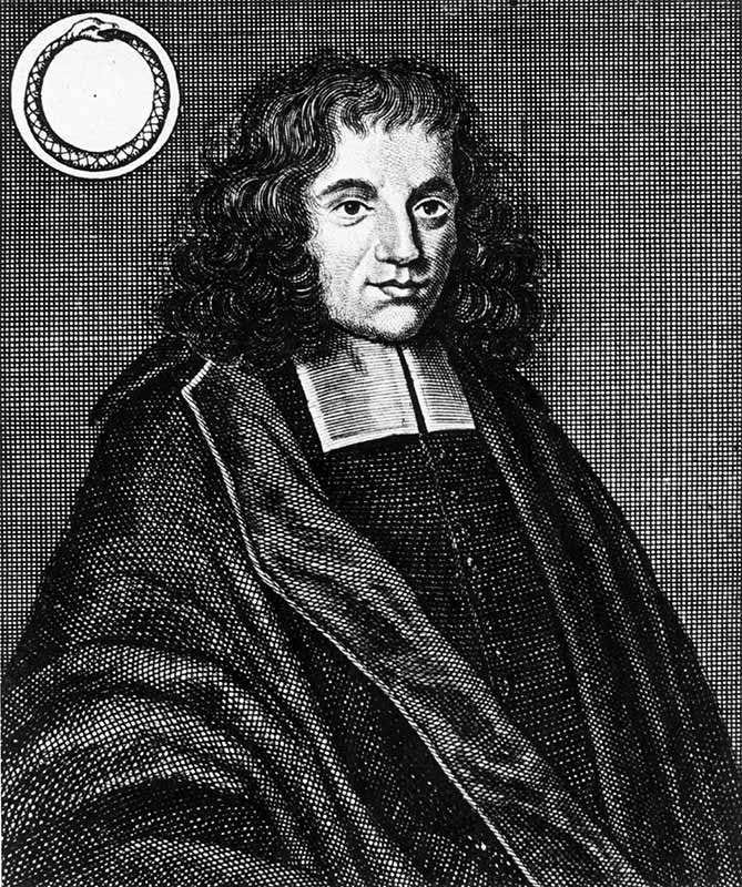 Benedictus Spinoza Quotes