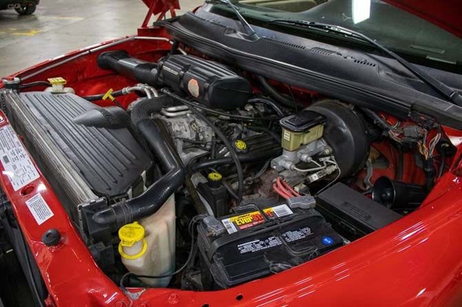 08 Engine Bay Dress Up Kits DodgeTalk Forum, 49% OFF