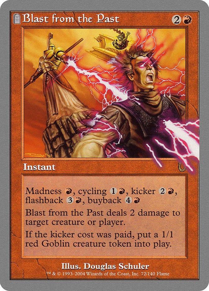 Funny Mtg Cards