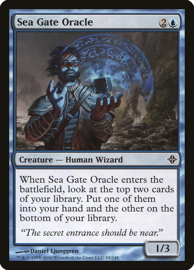 Eldrazi Humans