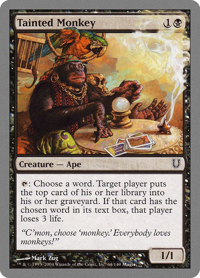 Funny Mtg Cards