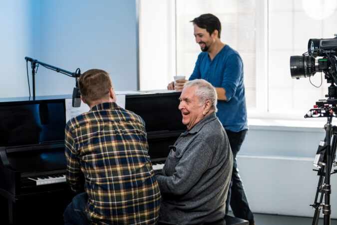 John Kander Quotes