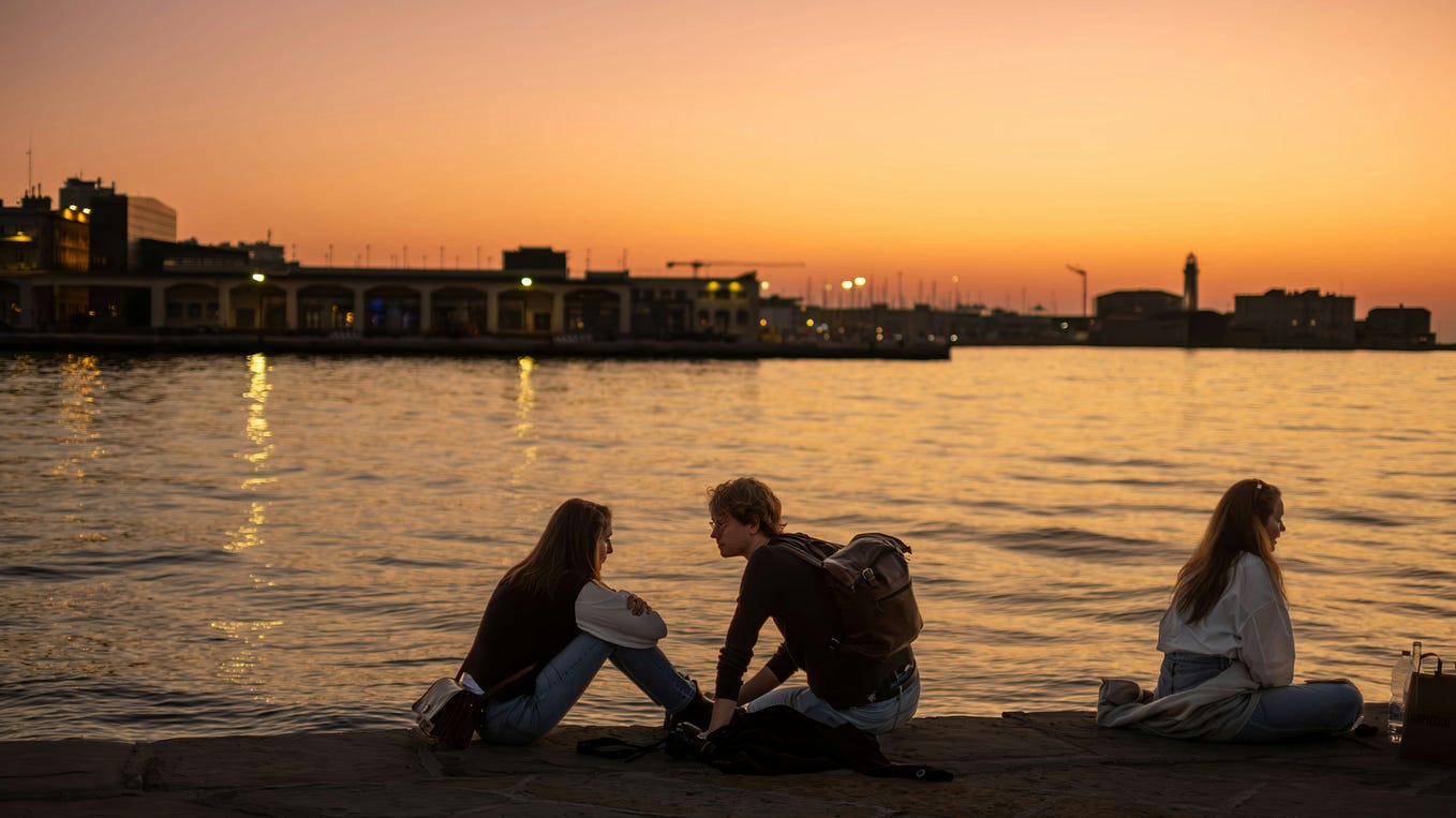 1% Chance, 99% Faith.. There are these moments in life when… | by Harsh ...