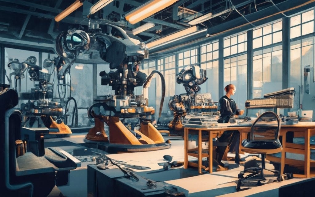 What is the Internet of Things (IoT) and how does it work? | by Najah ...