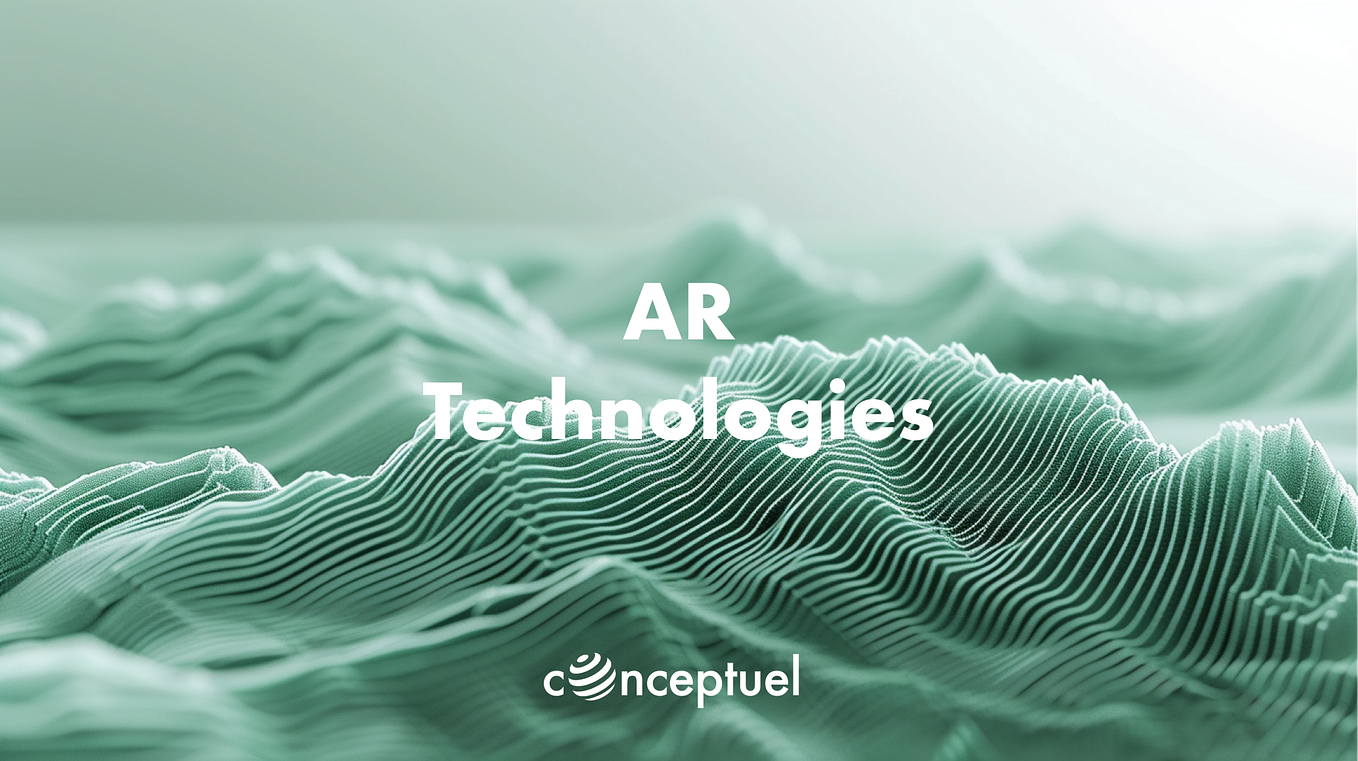 Using AR for Social Impact: Examples and Opportunities | by conceptuel ...