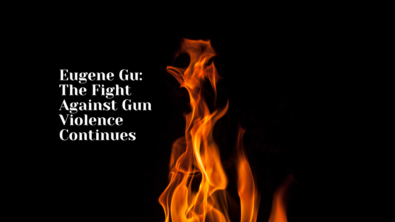 CoolQuit With Dr. Eugene Gu. Dr. Eugene Gu was born in San… | by Dr ...