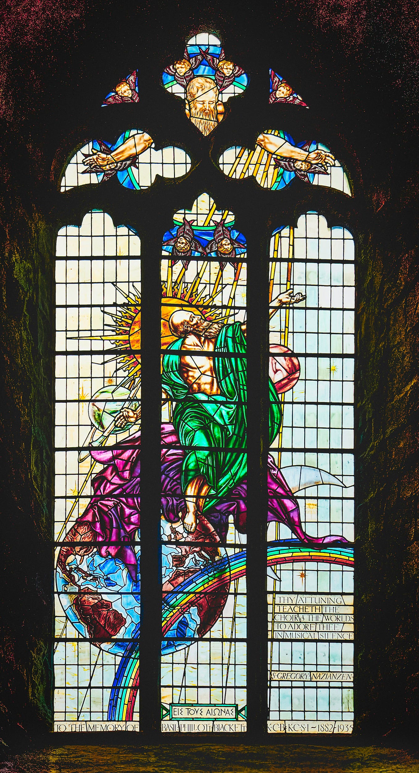 RELIGION and SPIRITUALITY.. The Quest, The Search and The… | by Okwudili | New Earth ...