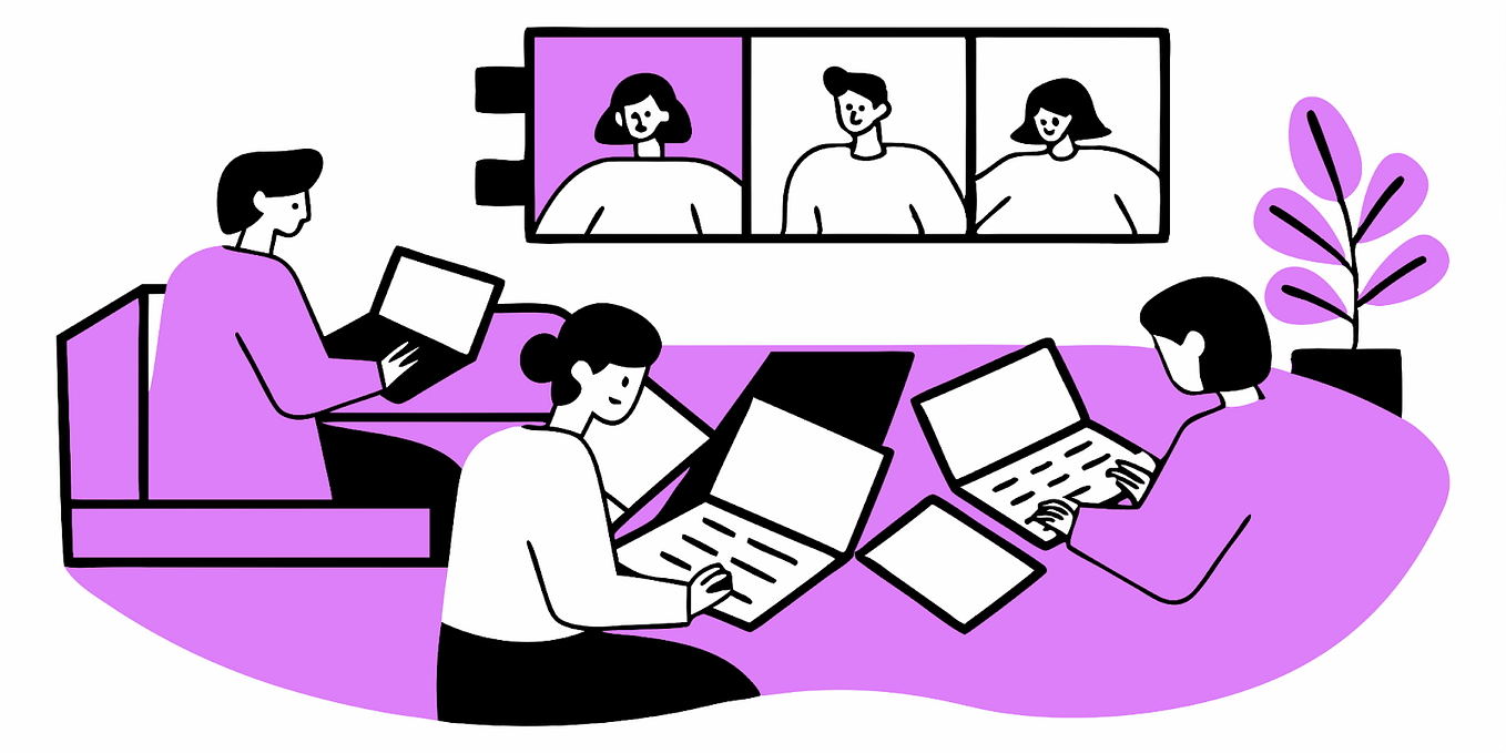 AI is good for first drafts and ideas, but the human touch still ...