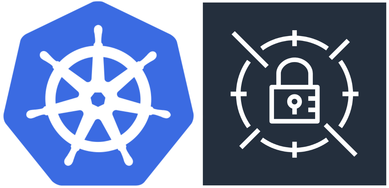 Injecting Aws Secrets In A Kubernetes Cluster With External Secrets 3929