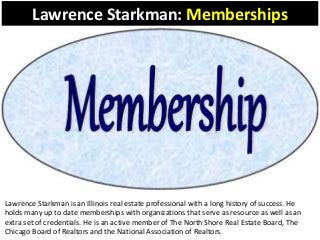 Lawrence Starkman On Linkedin. Lawrence Starkman | by Lawrence Starkman ...