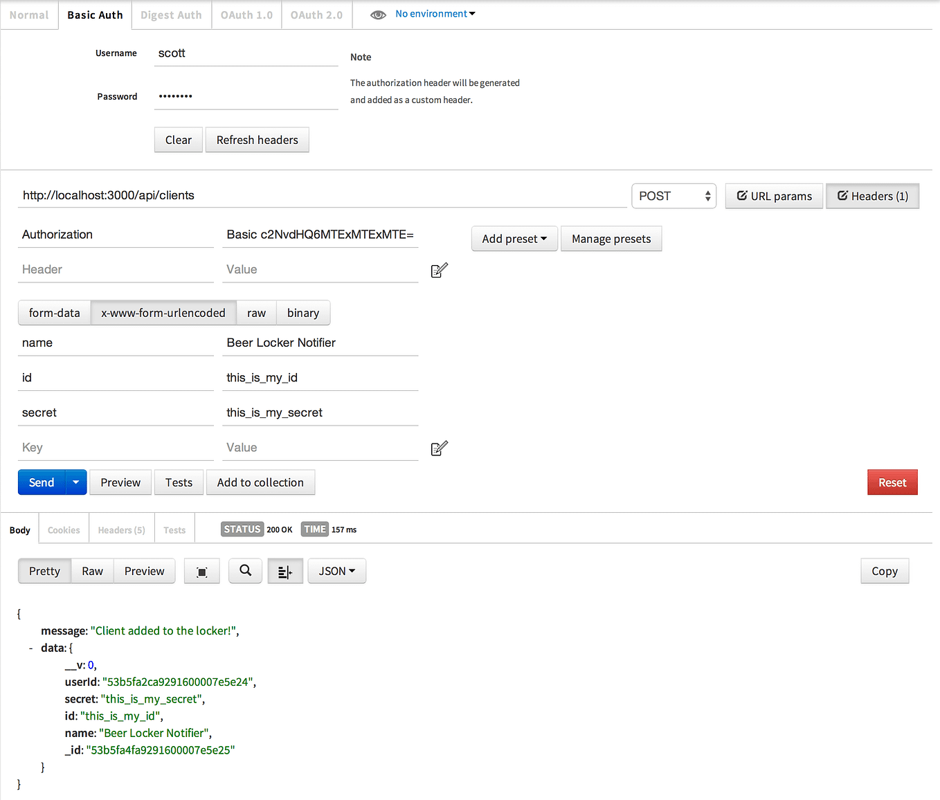 EJS Partials. Partials come in handy when you want to… | by Hensle Joseph | Medium