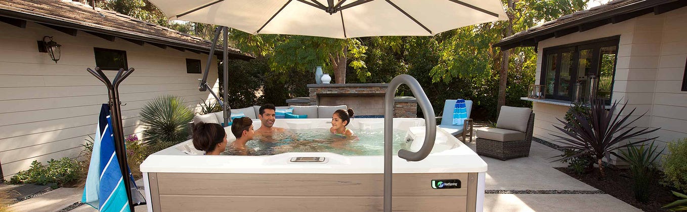 Roll Up Hot Tub Cover: The Ultimate Relaxation Guide For Spa Owners ...